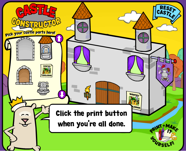 Teaching Castles | Reception | Castles | Learning | Knights | Year 1 ...
