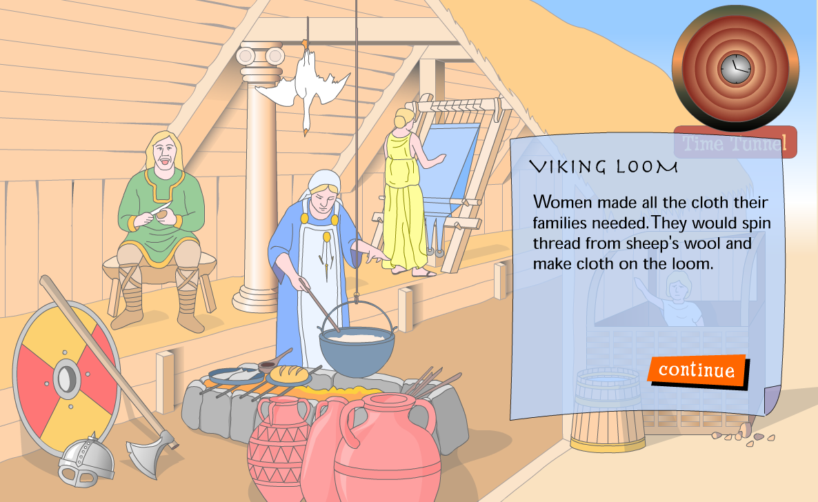 Teaching the Vikings to KS2 | Vikings Topic Teaching Resources | Viking Gods | Lesson Ideas for ...
