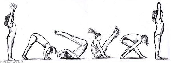 PE | Gymnastics | KS1 and KS2 | Rolls - TeachingCave.com