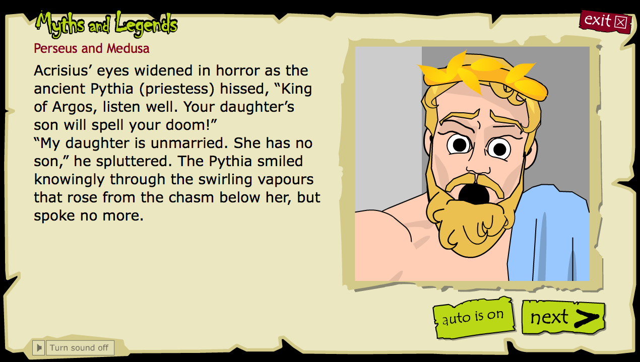 Myths and Legends Resources for KS1 and KS2 | Year 3 | Year 4 | Year 5 ...