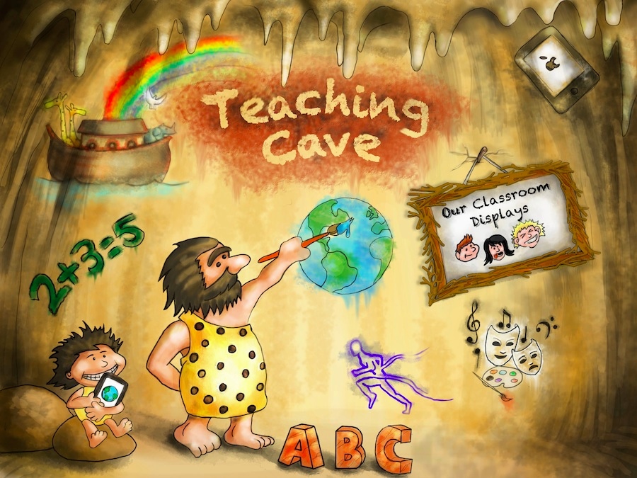 caveman-Final 1 - TeachingCave.com - TeachingCave.com