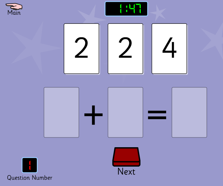Addition Games 1-10 | Addition within 10 and 20 | Addition and Counting ...