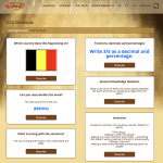 Quick Link: Workouts - TeachingCave.com - TeachingCave.com