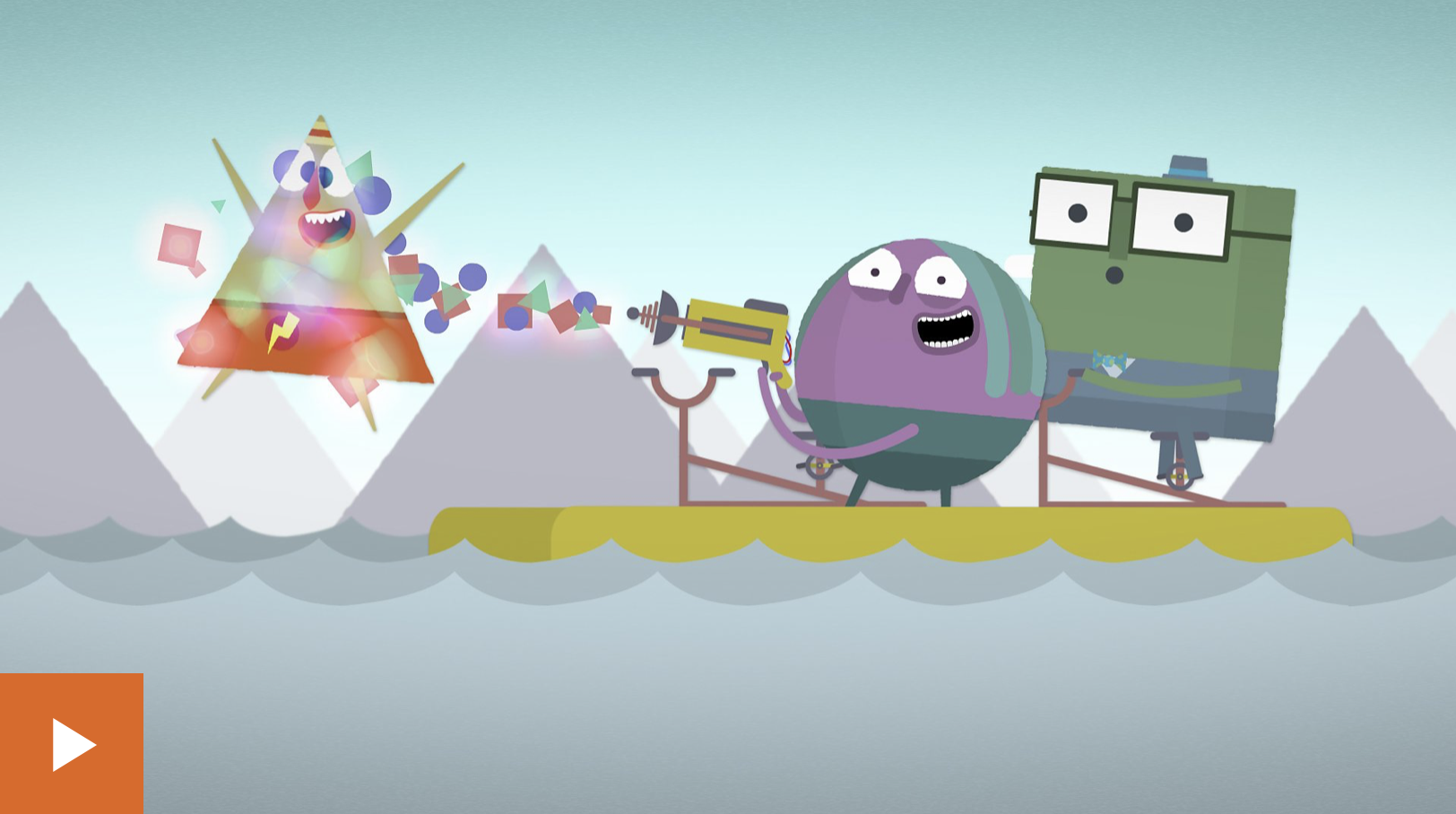 water cycle - TeachingCave.com - TeachingCave.com